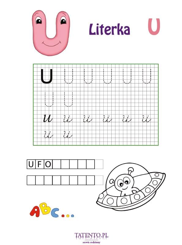 Najlepsze łamigłówki dla dzieci – tylko na TaTenTo.pl!